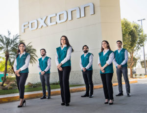 Foxconn BC